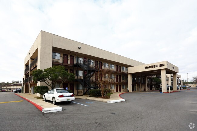Marigold - 6501 Airport Blvd Mobile AL 36608 | Apartment Finder