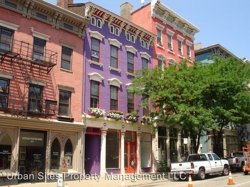 1425 Main St - 1425 Main St Cincinnati OH 45202 | Apartment Finder