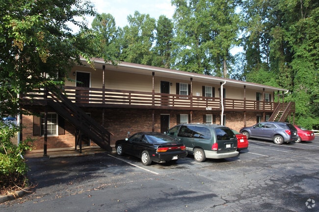 Bethabara Garden - 5785 Hickory Knoll Dr Winston-Salem NC 27106 ...