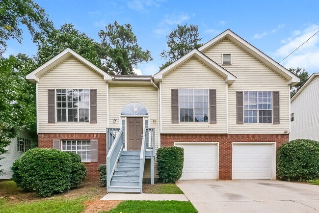 3360 Garden Mill Terrace - 3360 Garden Mill Terrace Ellenwood GA 30294 ...