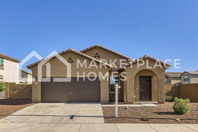 19536 W Badgett Ln - 19536 W Badgett Ln Litchfield Park AZ 85340 ...