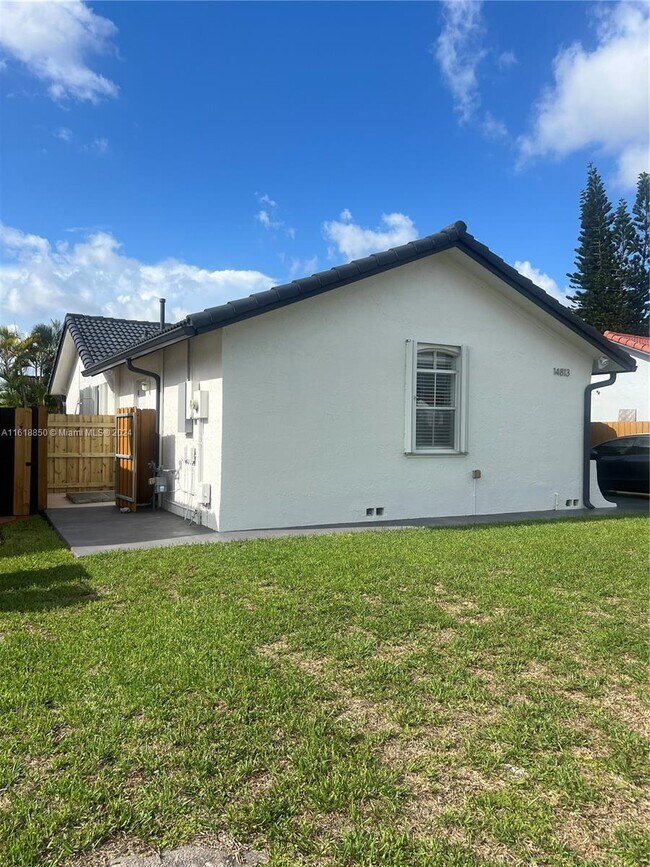 14813 SW 171st Terrace - 14813 SW 171st Terrace Miami FL 33187 ...