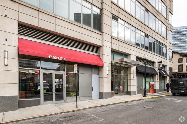 One Spring Street - 1 Spring St New Brunswick NJ 08901 | Apartment Finder