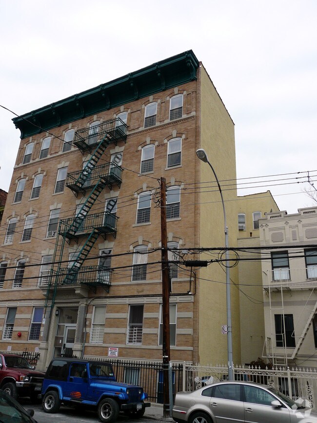 415 E 154th St - 415 E 154th St Bronx NY 10455 | Apartment Finder