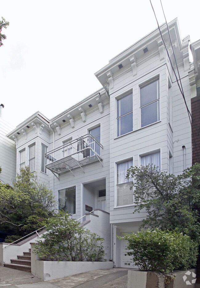 2226 Divisadero St - 2226 Divisadero St San Francisco CA 94115 ...