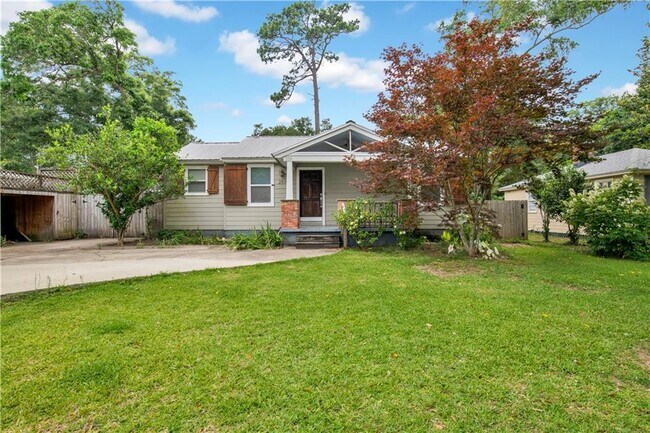 259 Border Dr E - 259 Border Dr E Mobile AL 36608 | Apartment Finder