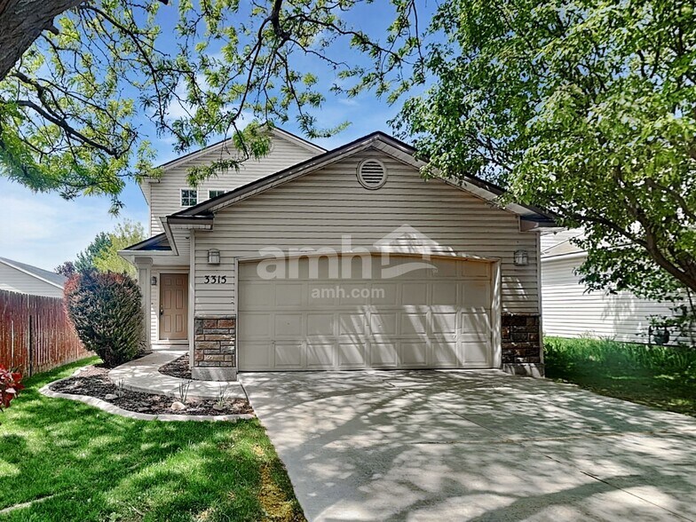 3315 W Wave Dr - 3315 W Wave Dr Meridian ID 83642 | Apartment Finder