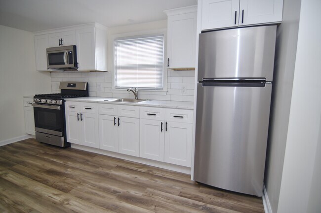 54 Tyler St - 54 Tyler St New Haven CT 06519 | Apartment Finder