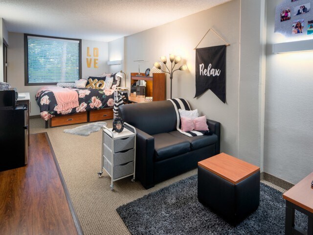 University Towers - Raleigh, NC | Apartment Finder