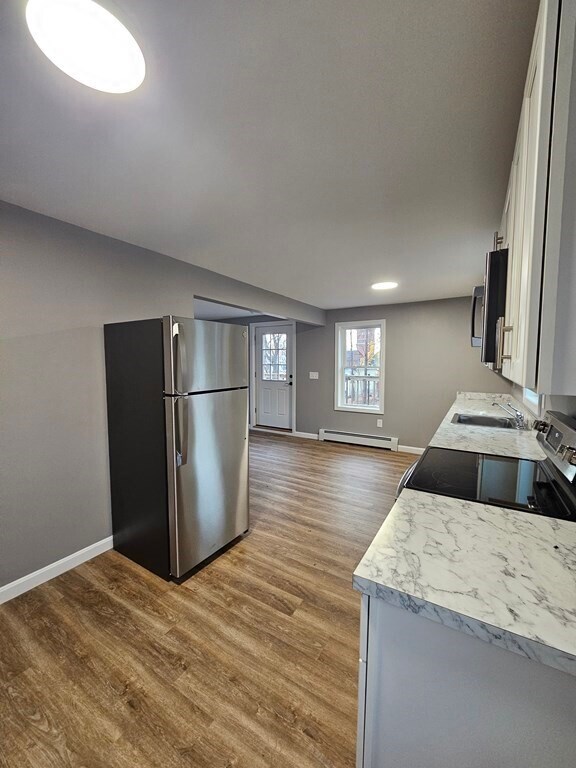 6 Maple St - 6 Maple St Spencer MA 01562 | Apartment Finder