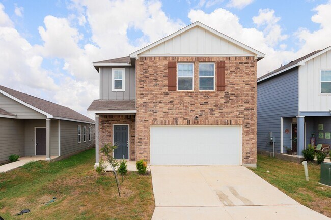 Large Open Floor Plan, Great Schools!!! - 5011 Cassiopeia San Antonio ...