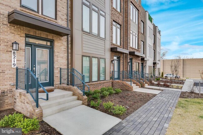 8219 Front Lp - 8219 Front Lp Rockville MD 20855 | Apartment Finder