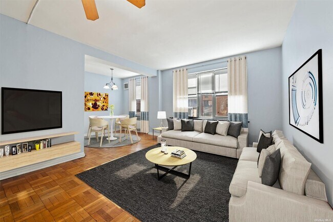 71-36-71110 110th St - 71-36-71110 110th St Queens NY 11375 | Apartment ...