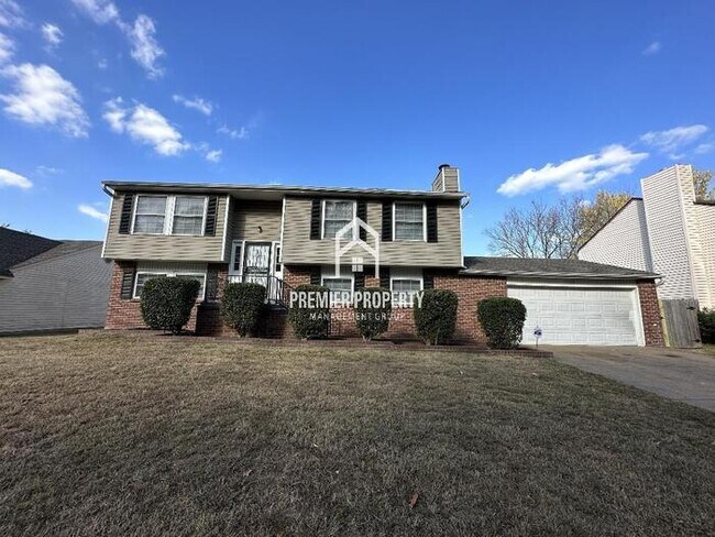 7322 Eggleston - HALF OFF FIRST MONTH'S RENT! - 7322 Eggleston Rd ...