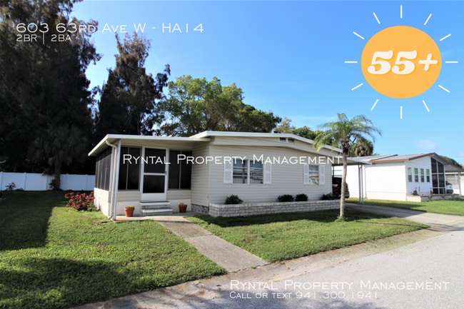 603 63rd Ave W - 603 63rd Ave W Bradenton FL 34207 | Apartment Finder