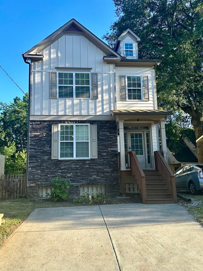 1212 Foster Plz NW - 1212 Foster Plz NW Atlanta GA 30318 | Apartment Finder