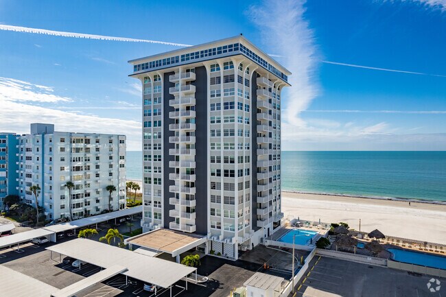 Club Redington - 17408 Gulf Blvd Redington Shores FL 33708 | Apartment ...