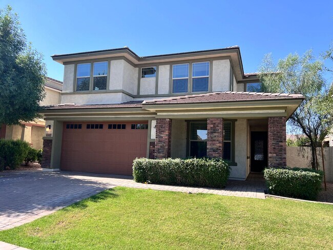 Elliot Groves and Morrison Ranch with a pool! - 4345 E Morrison Ranch ...