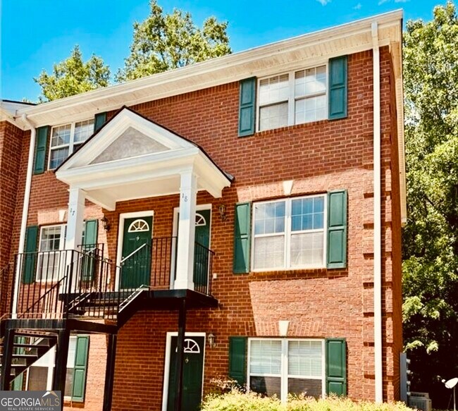 600 Mitchell Bridge Rd - 600 Mitchell Bridge Rd Athens GA 30606 ...