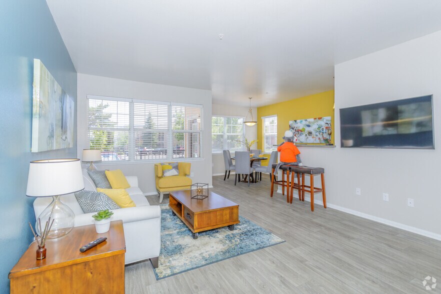 Manzanita Gate - 2475 Robb Dr Reno NV 89523 | Apartment Finder