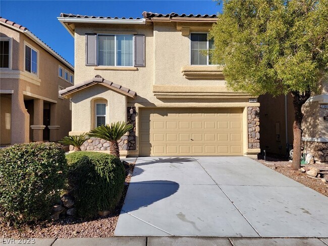 7367 Lagoon Blue St - 7367 Lagoon Blue St Las Vegas NV 89139 ...