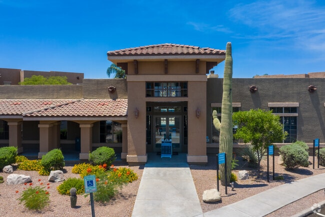 Campus Crossings at Star Pass - Tucson, AZ | Apartment Finder