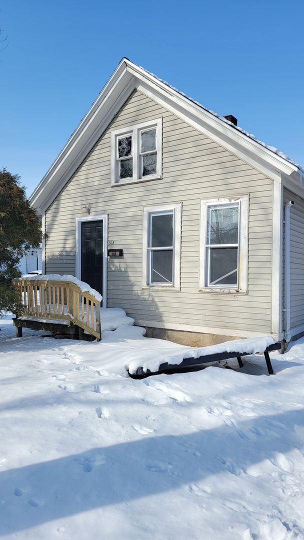518 14th Ave - 518 14th Ave Green Bay WI 54303 | Apartment Finder