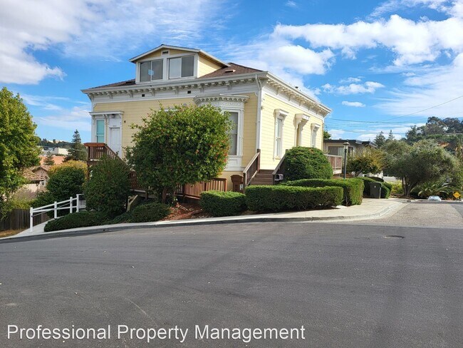 2 br, 1 bath House - 507 Richardson - 507 Richardson St Martinez CA ...