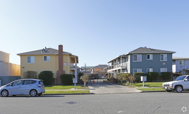 Hester Apartments - 1771-1777 Hester Ave San Jose CA 95128 | Apartment ...