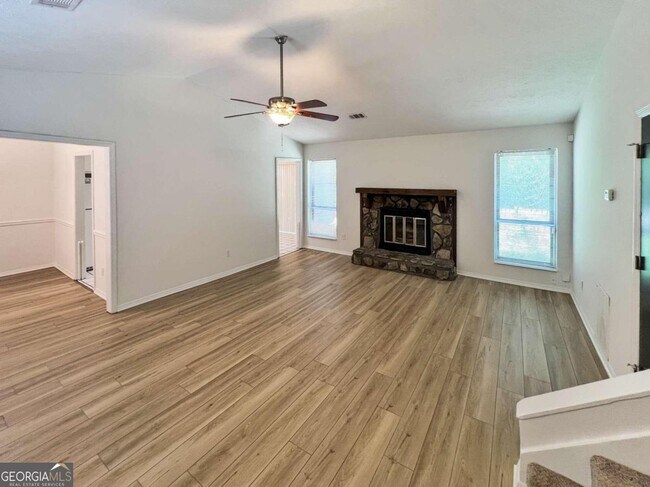 4190 Shiloh Ridge Trail - 4190 Shiloh Ridge Trail Kennesaw GA 30144 ...