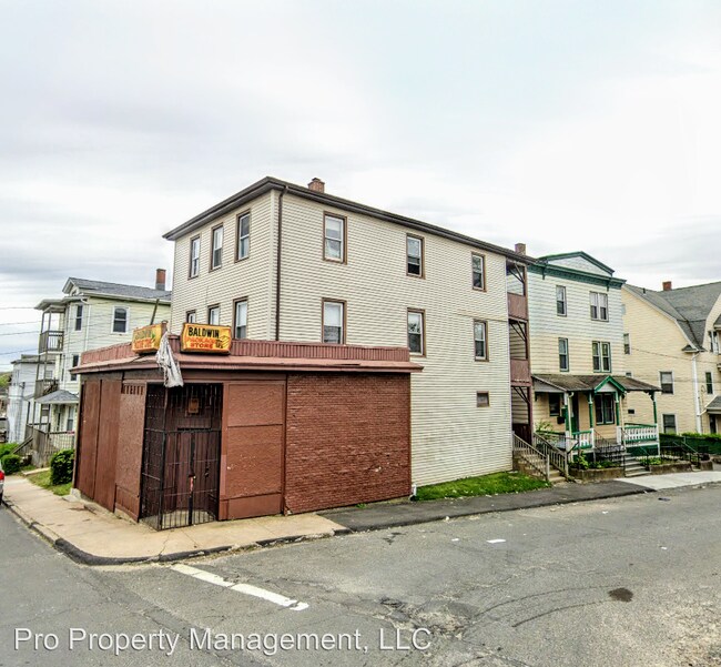 900 Baldwin St - 900 Baldwin St Waterbury CT 06706 | Apartment Finder