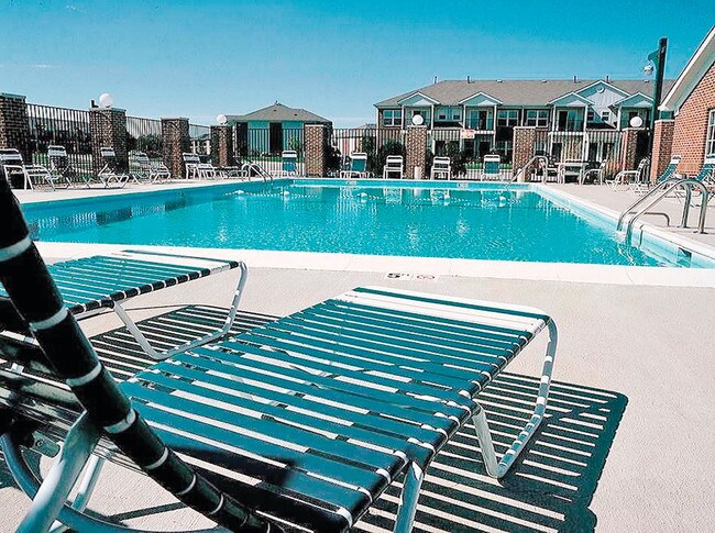 Timber Ridge - 7500 Timberlake Rd Lynchburg VA 24502 | Apartment Finder