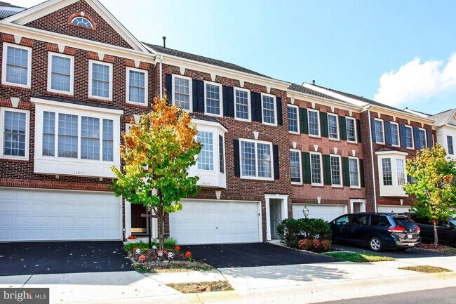 24649 Clock Tower Square - 24649 Clock Tower Square Stone Ridge VA ...