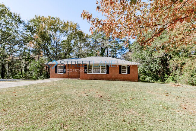 NOW OFFERING HALF OFF THE FIRST FULL MONTH... - 688 Old Lundy Rd Macon ...