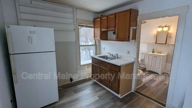 60 Spring St - 60 Spring St Gardiner ME 04345 | Apartment Finder