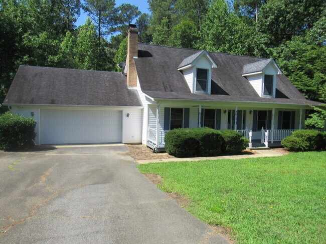 Rare Chesnut Ridge Rental, Quiet Colonial,... - 20503 Chestnut Ridge Dr ...
