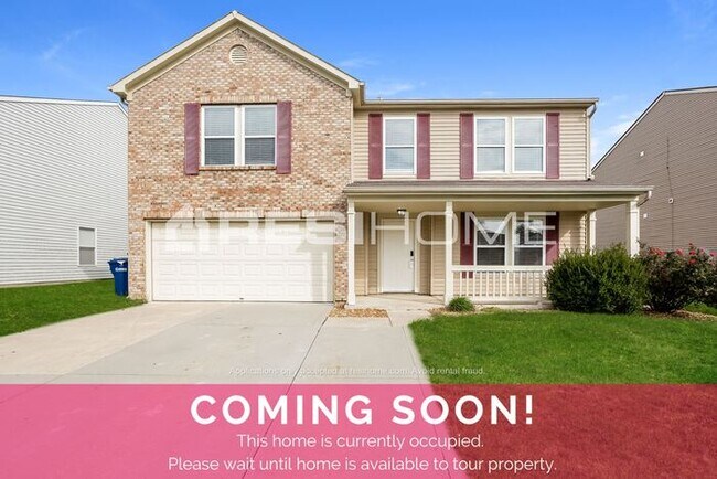 10844 Inspiration Drive - 10844 Inspiration Dr Indianapolis IN 46259 ...