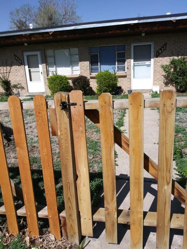 1931 S Elati St - 1931 S Elati St Denver CO 80223 | Apartment Finder