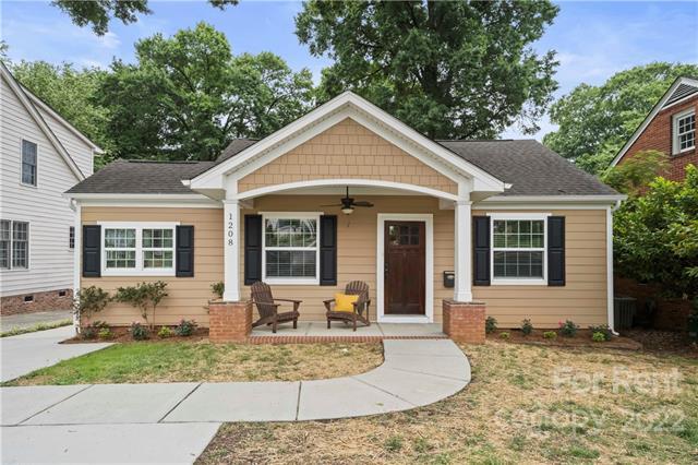 1208 Princeton Ave - 1208 Princeton Ave Charlotte NC 28209 | Apartment ...