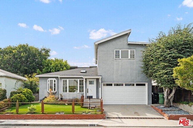 1009 Wilson Place - 1009 Wilson Pl Santa Monica CA 90405 | Apartment Finder