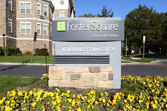 Foster Square - Voorhees, NJ | Apartment Finder