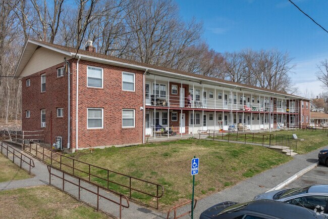 Lake Terrace - 24 Lake Ter Whitinsville MA 01588 | Apartment Finder