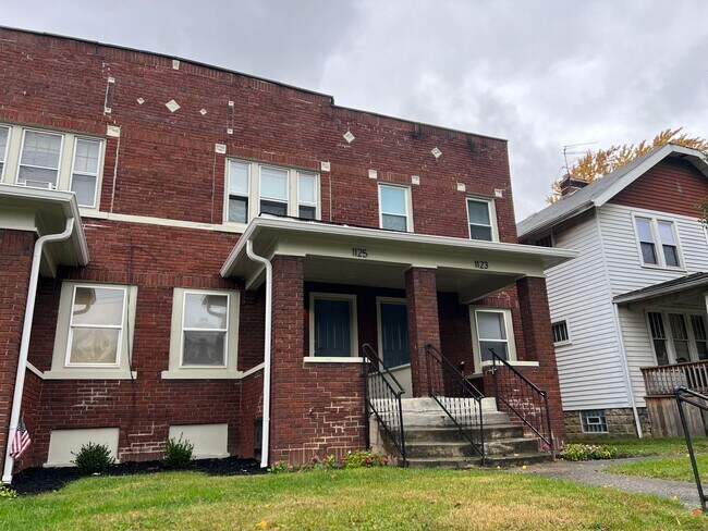 1123-1129 S Champion Avenue - 1123-1129 S Champion Ave Columbus OH ...