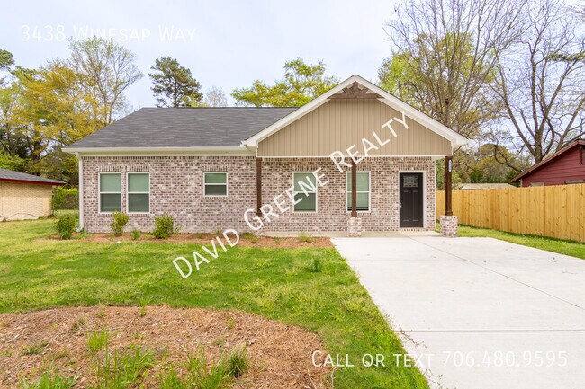 3438 Winesap Way - 3438 Winesap Way Augusta GA 30906 | Apartment Finder