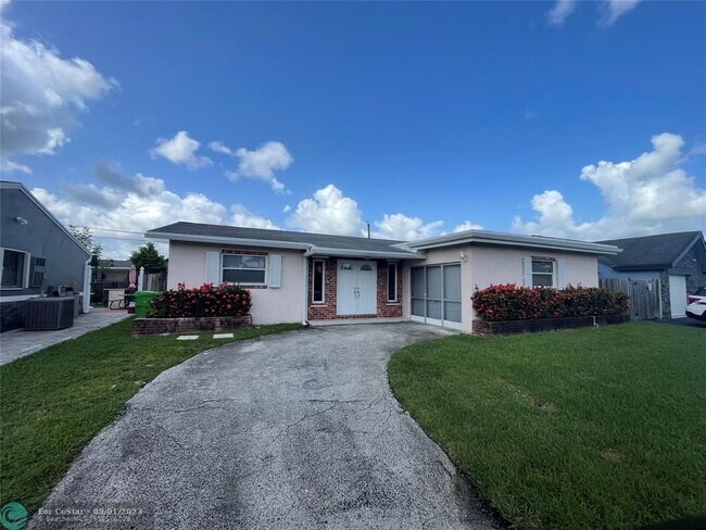 11431 NW 40th Pl - 11431 NW 40th Pl Sunrise FL 33323 | Apartment Finder