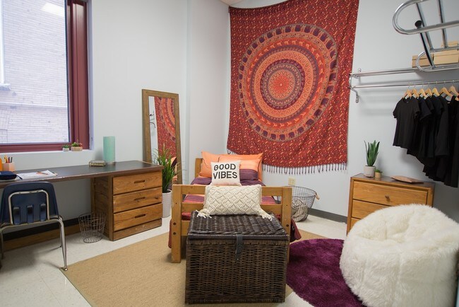 Penn Commons - 525-529 Penn Ave Pittsburgh PA 15222 | Apartment Finder