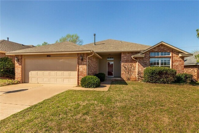8901 NW 85th Pl - 8901 NW 85th Pl Oklahoma City OK 73132 | Apartment Finder