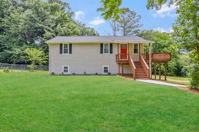 2627 Chambers Rd - 2627 Chambers Rd Marietta GA 30066 | Apartment Finder