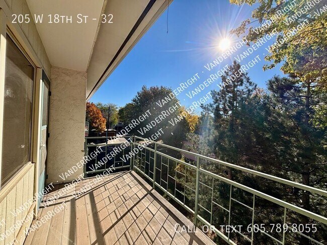 205 W 18th St - 205 W 18th St Sioux Falls SD 57105 | Apartment Finder