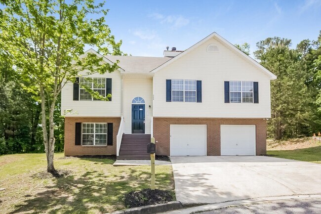 3798 Cedar Trace Ln - 3798 Cedar Trace Ln Ellenwood GA 30294 ...